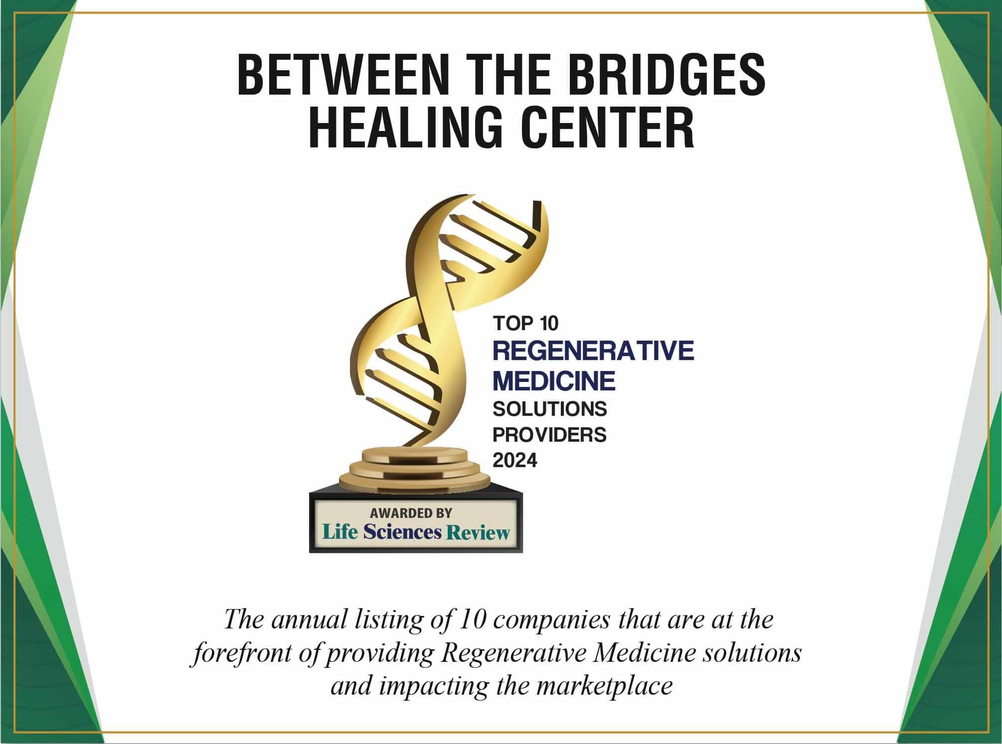 Between the Bridges Healing Center | Holistic Health Care in Mankato, MN